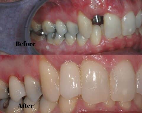 About Us - Dr. Gina Ha & Associates